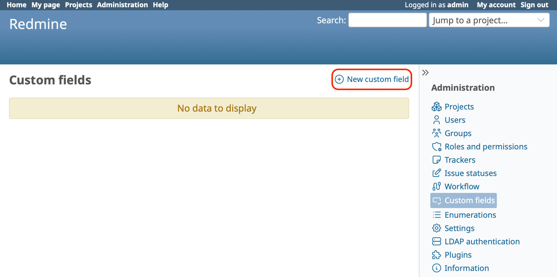 Quick 5-Minute Guide to Custom Fields in Redmine | Redmine Advisor