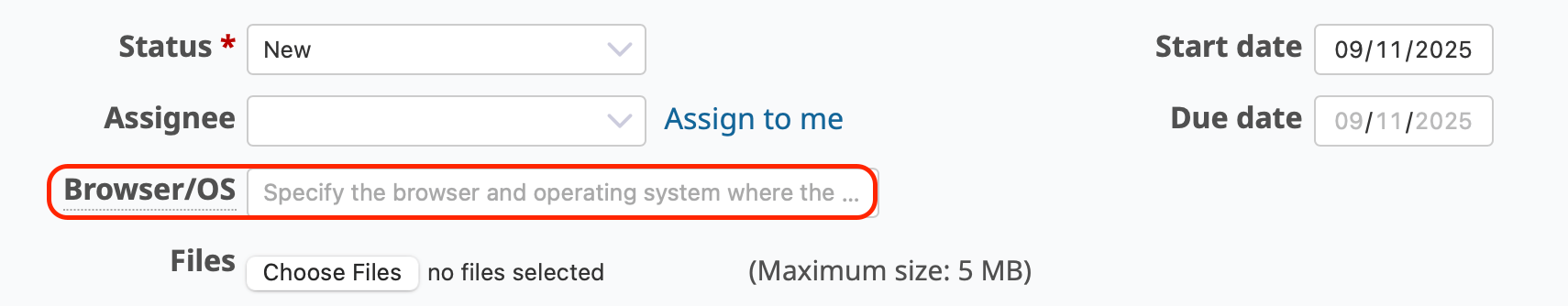 Quick 5-Minute Guide to Custom Fields in Redmine | Redmine Advisor