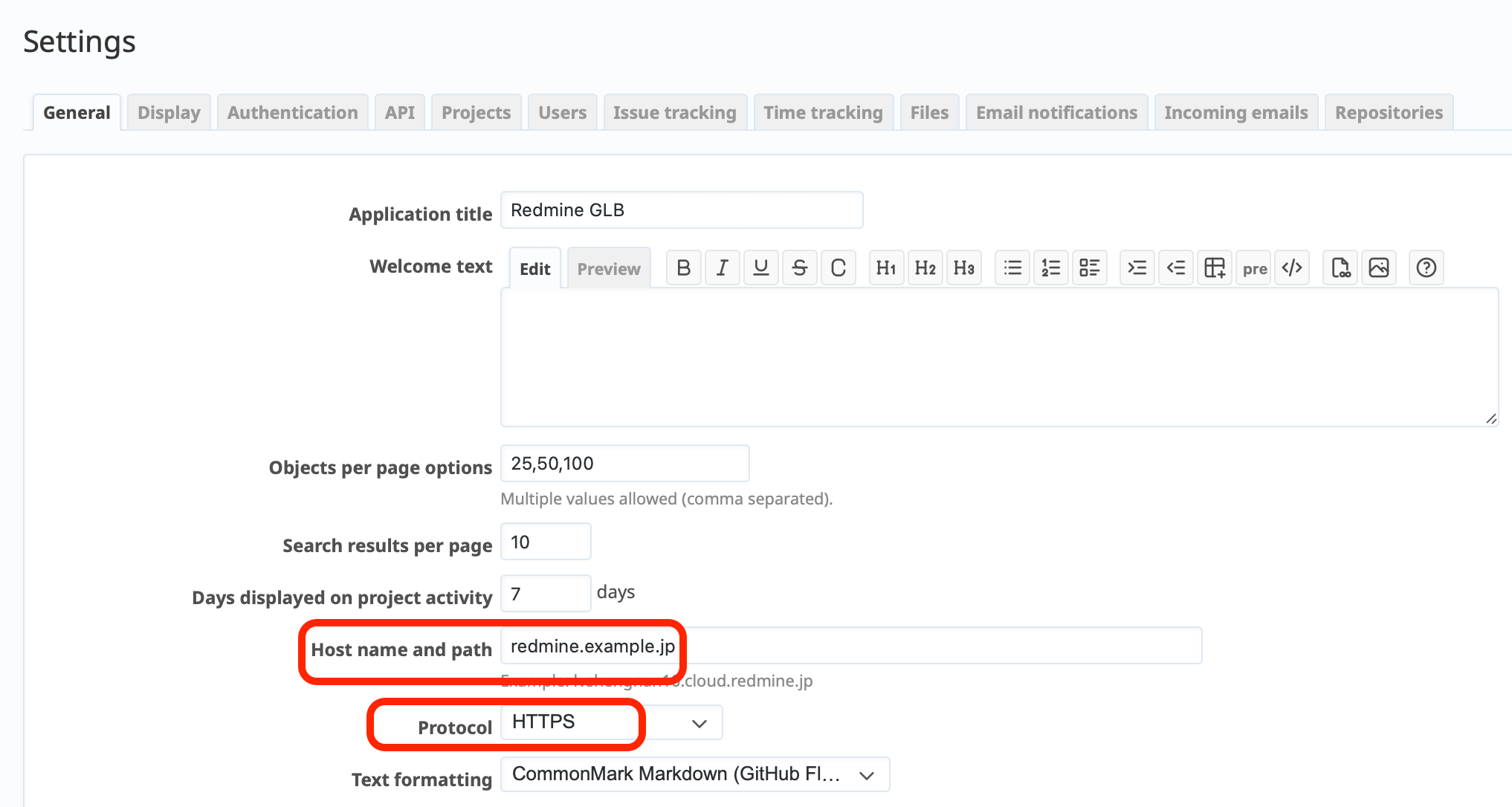 Quick 5-Minute Guide to the Email Notification Settings in Redmine | Redmine Advisor