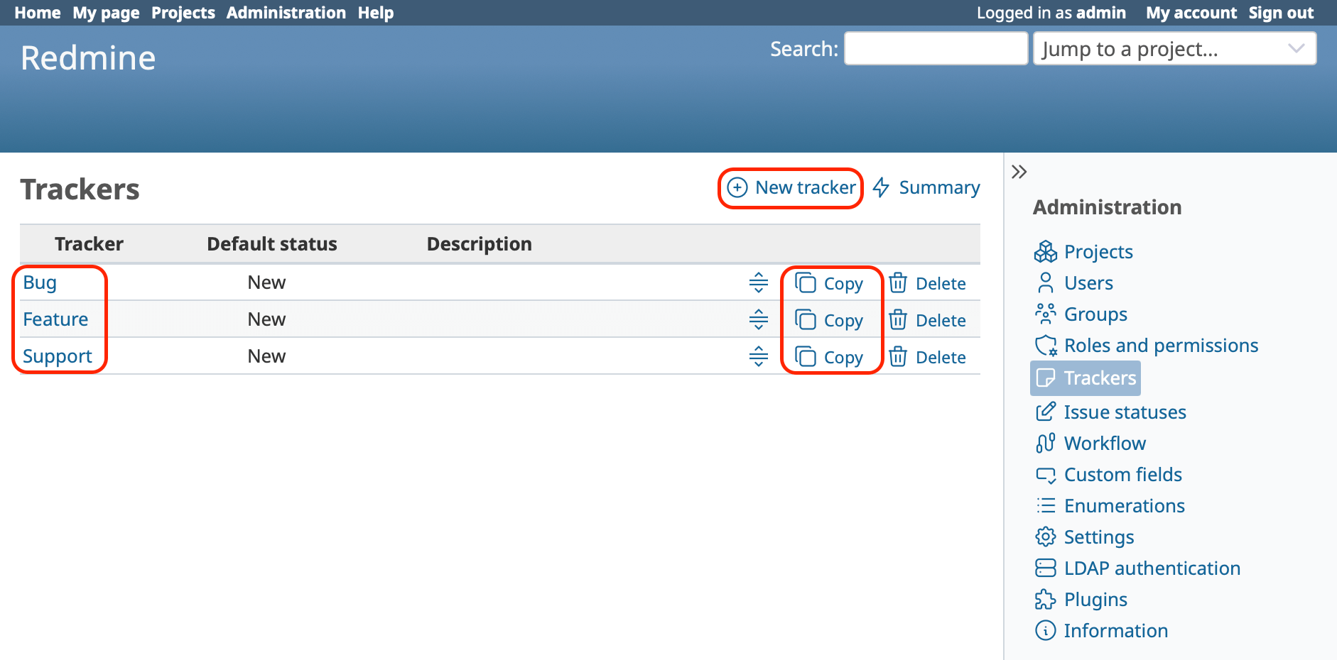 Quick 5-Minute Guide to Workflow Settings in Redmine | Redmine Advisor