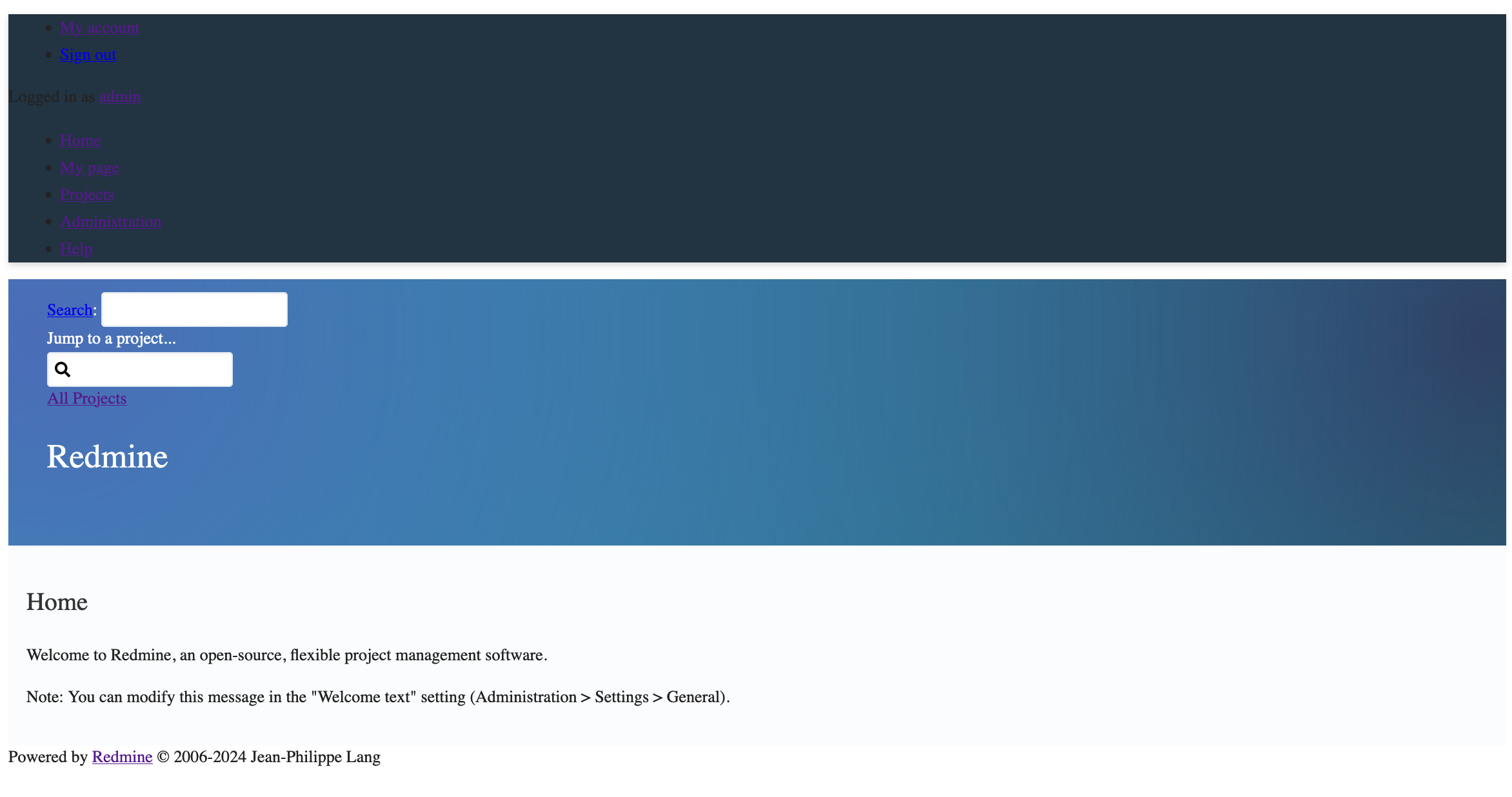 Prepare for Redmine 6! Checklist for Adapting Themes and Plugins | Redmine Advisor