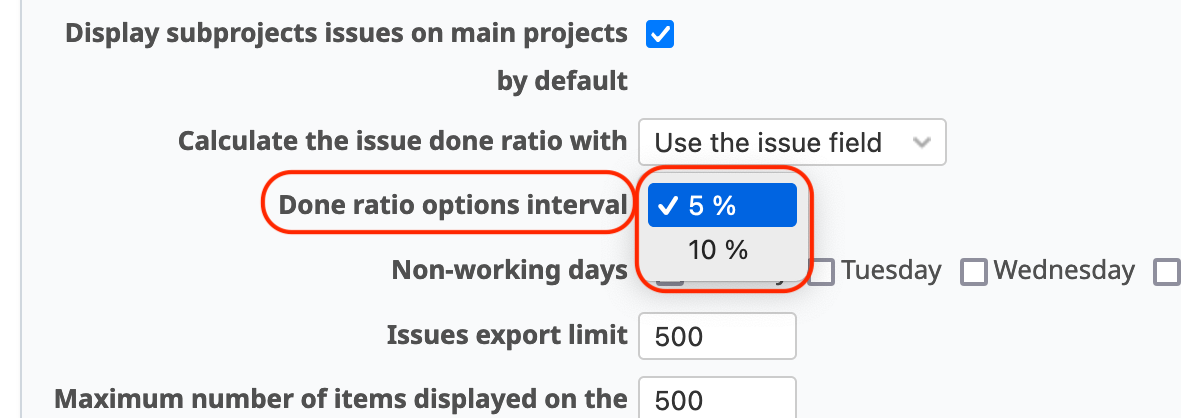 Redmine 6.0: In-Depth Guide to New Features | Redmine Advisor