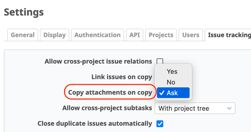 Redmine 6.0: In-Depth Guide to New Features | Redmine Advisor