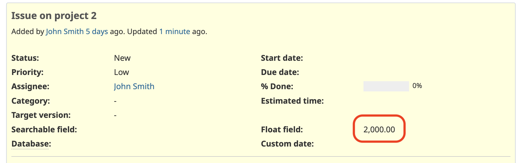 Redmine 6.0: In-Depth Guide to New Features | Redmine Advisor