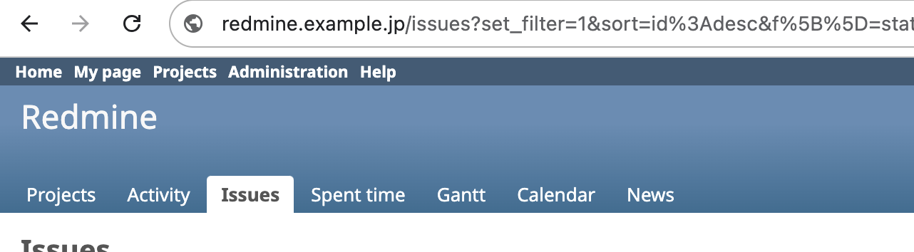 Redmine 6.0: In-Depth Guide to New Features | Redmine Advisor