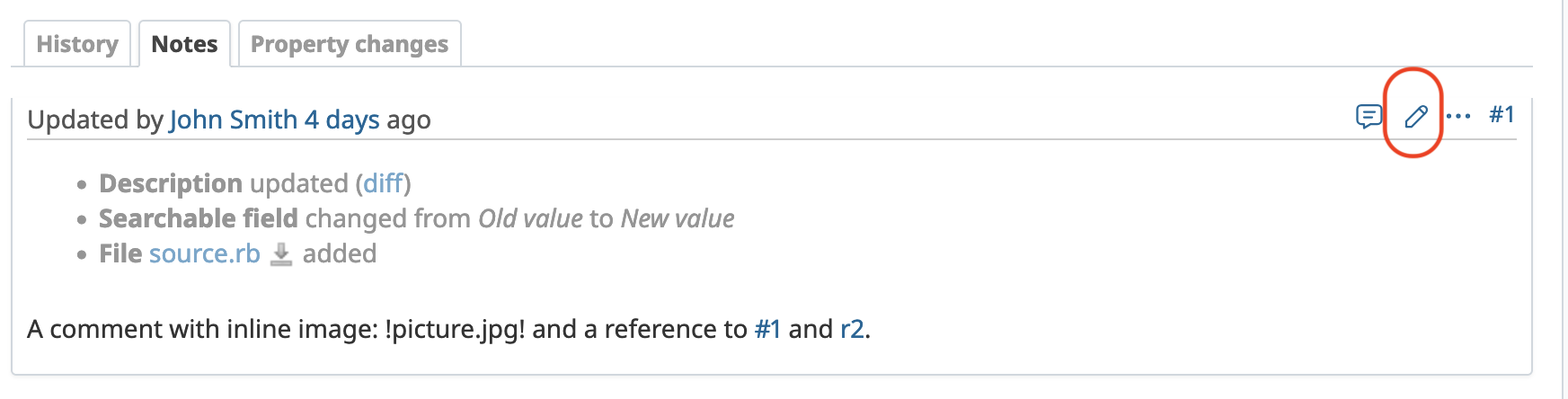 Redmine 6.0: In-Depth Guide to New Features | Redmine Advisor