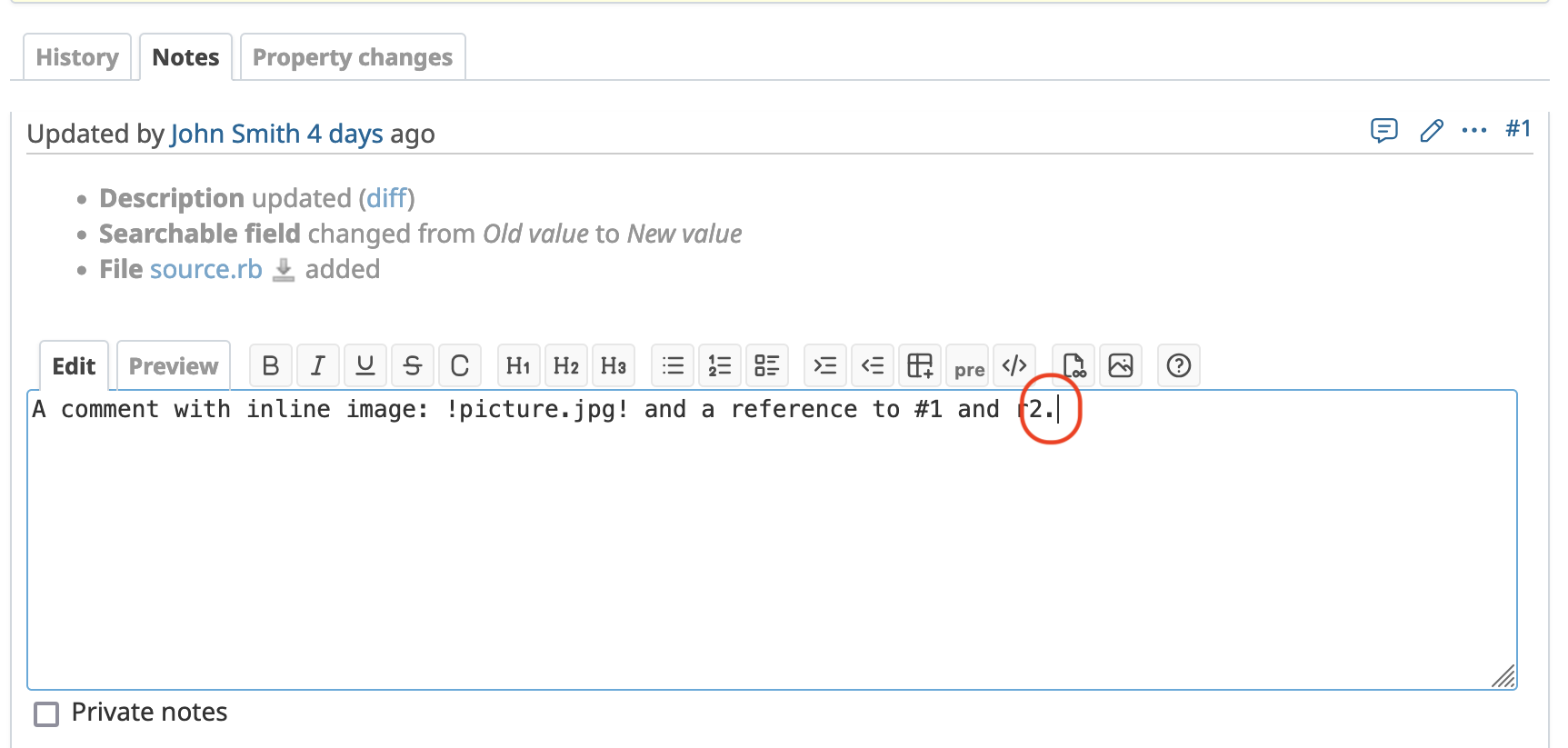 Redmine 6.0: In-Depth Guide to New Features | Redmine Advisor