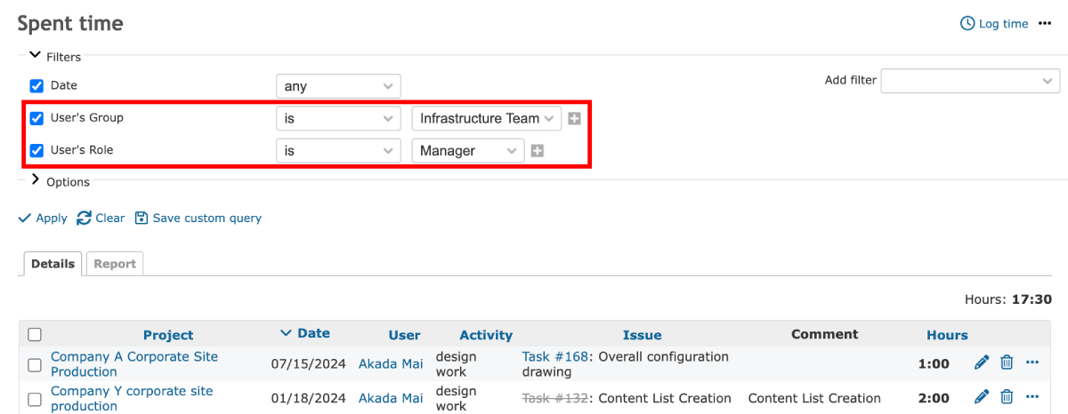 Redmine 6.0: In-Depth Guide to New Features | Redmine Advisor