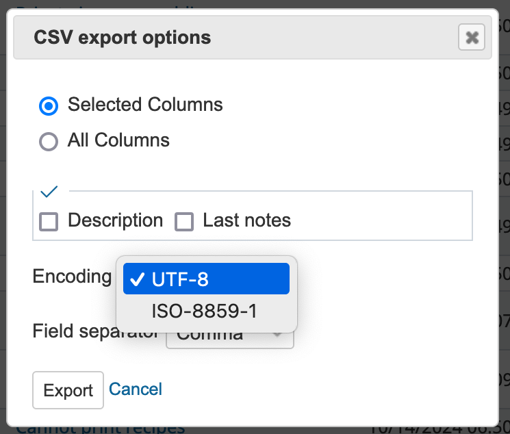 Redmine 6.0: In-Depth Guide to New Features | Redmine Advisor