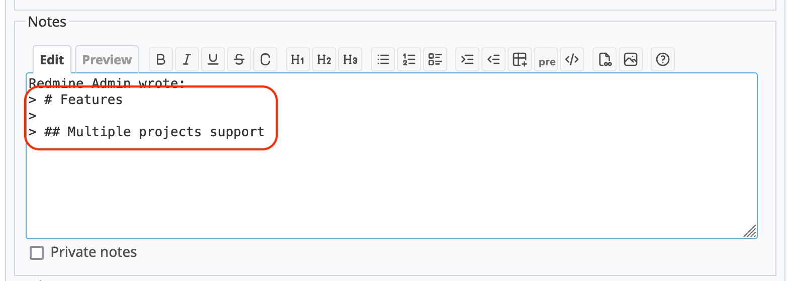 Redmine 6.0: In-Depth Guide to New Features | Redmine Advisor