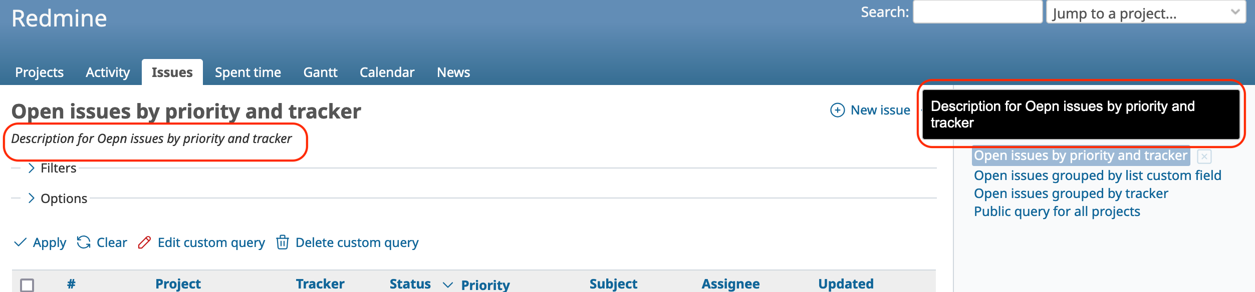 Redmine 6.0: In-Depth Guide to New Features | Redmine Advisor